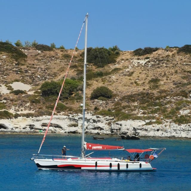 Lindos: Full-Day Private Sailing Cruise - Final Thoughts