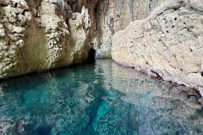 Lindos, Pefkos:Summer Breeze 3 Hour All Inclusive Swimming Cruise - Practical Details and What to Expect