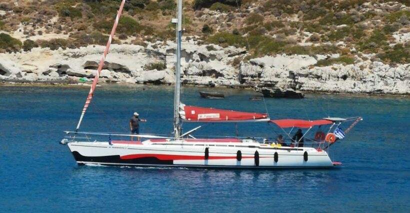 Lindos: Private Sunset Cruise with Snacks and Prosecco - Who Should Consider This Experience?