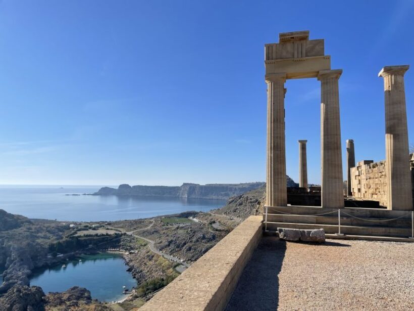 Lindos: Small Group Hiking Adventure - Practical Details and Value