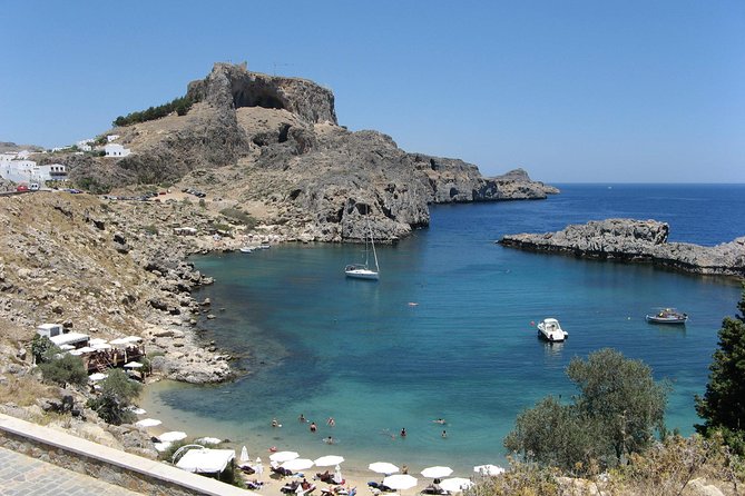 Lindos Village Relaxing - FAQ (Frequently Asked Questions)