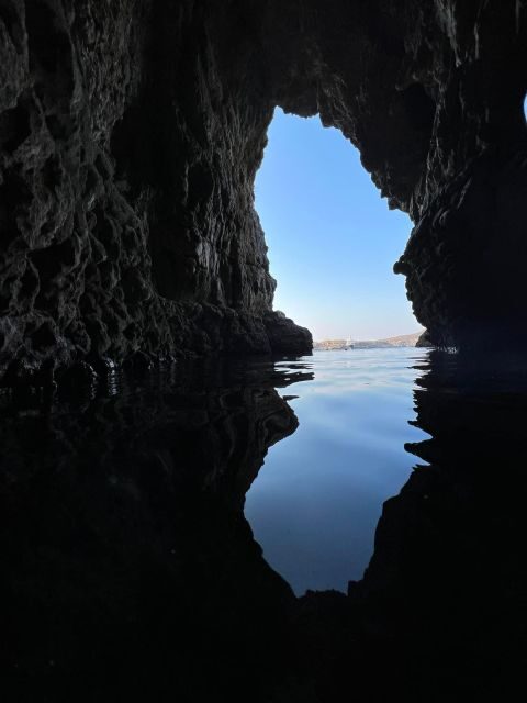 Lindos,Pefkos: All inclusive Swim & Snorkel Boat Cruise - FAQ