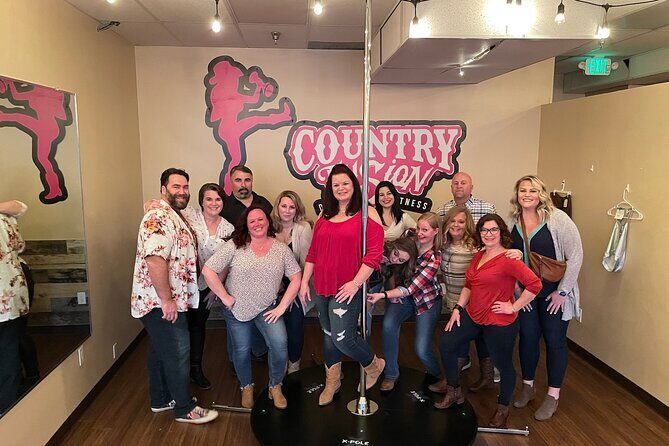 Line Dance Lesson in Nashville - A Fun Introduction to Nashville’s Line Dance Scene