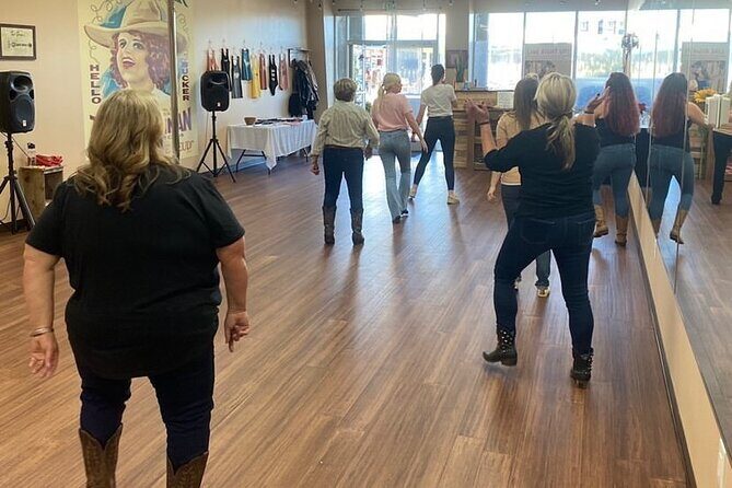 Line Dance Lesson in Nashville - Who Should Consider This Tour?