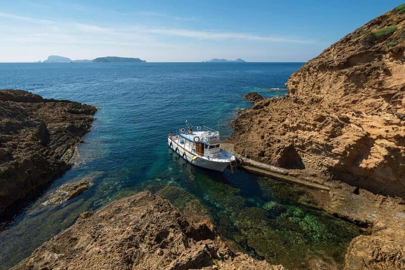 Linea isola di Zannone - The Sum Up: Is It Worth It?