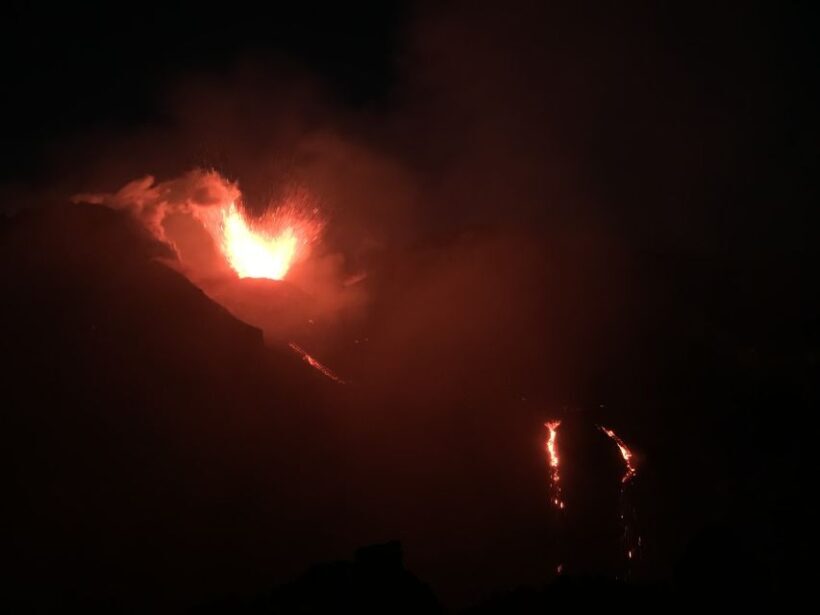 Linguaglossa: Mt Etna Summit Crater Hike with Optional 4x4 - Final Thoughts
