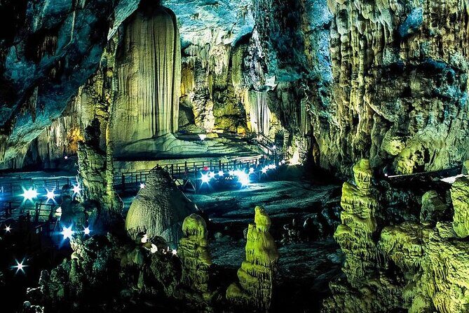 Linh Ung Pagoda and Marble Mountain Half Day Tour - The Sum Up: Who Will Love This Tour?