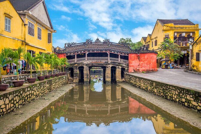 Linh Ung Pagoda, Marble Mountain and Hoi An from Da Nang - Analyzing the Value: Is It Worth It?