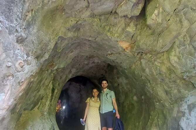 Linh Ung Pagoda - Marble Mountains - Hoi An Ancient Town Daily Ingroup Tour - The Sum Up: Why This Tour Might Be Perfect for You