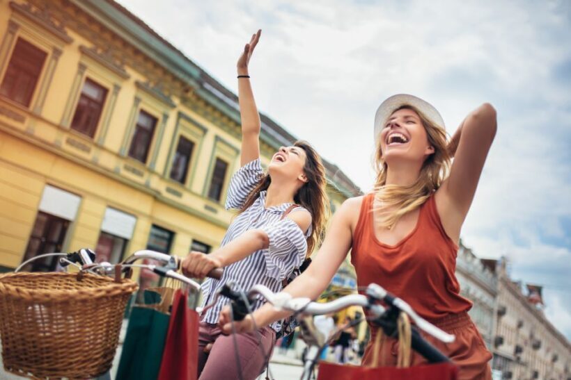 Linz: Private Guided Cycling Tour - Exploring Linz on Two Wheels: A Deep Dive Into the Tour