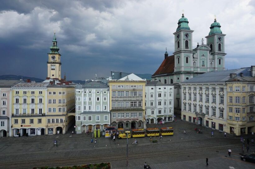 Linz - Private Historic Walking Tour - Who Will Love This Tour?
