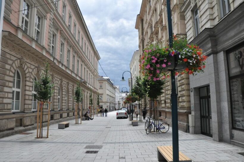 Linz - Private Historic Walking Tour - The Sum Up