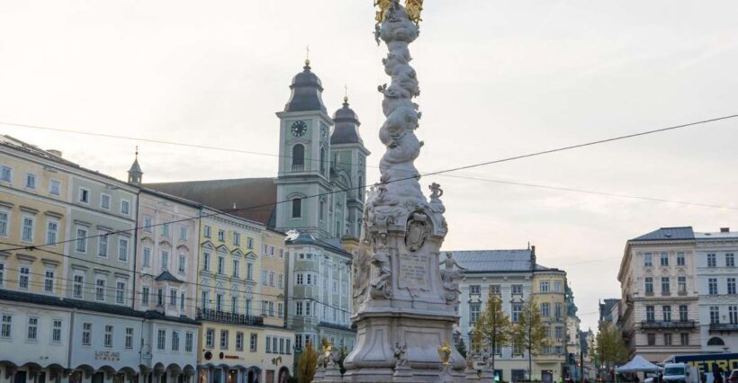 Linz - Private Historic Walking Tour - FAQs