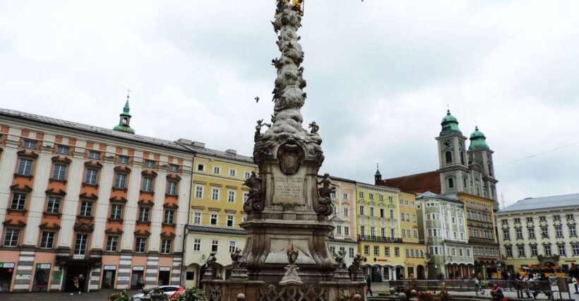 Linz Private Walking Tour - The Sum Up