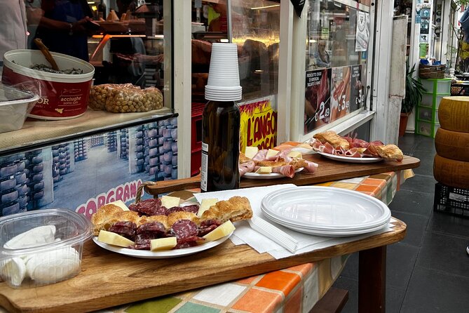 Lip smacking Rome Food Tour Experience in a Golf cart - Final Thoughts: Who Will Love This Tour?