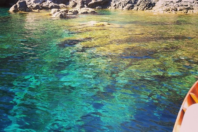 Lipari and Vulcano Private Boat Tour (7 Hours) - Meeting and Pickup Details