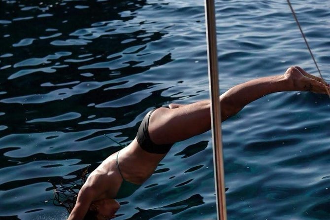 Lipari and Vulcano Private Boat Tour (7 Hours) - Customer Reviews and Feedback