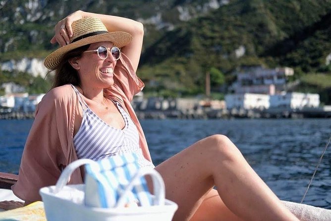 Lipari and Vulcano Private Boat Tour (7 Hours) - Aeolian Islands Exploration