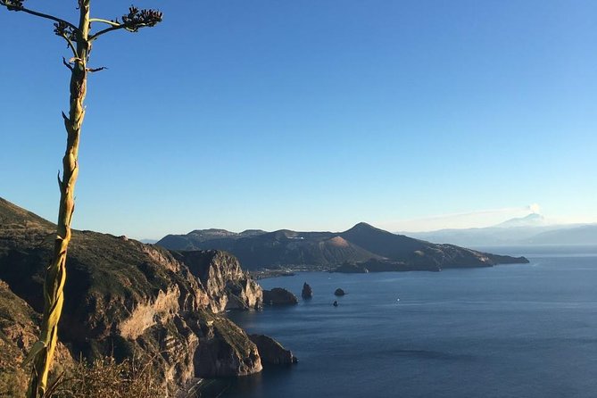Lipari Island Tour - Private - Whats Included in the Experience