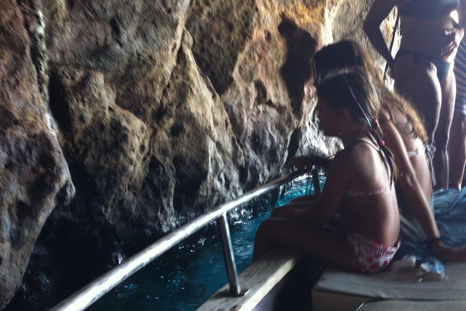 Lipari Island Tour - Private - Meeting and Pickup Details