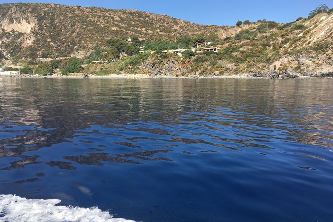 Lipari Island Tour - Private - Language and Communication Options