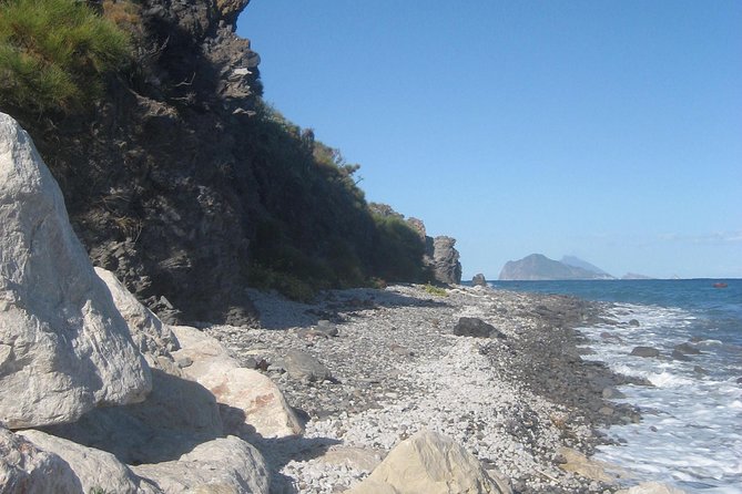 Lipari Island Tour - Private - Why Choose a Private Tour