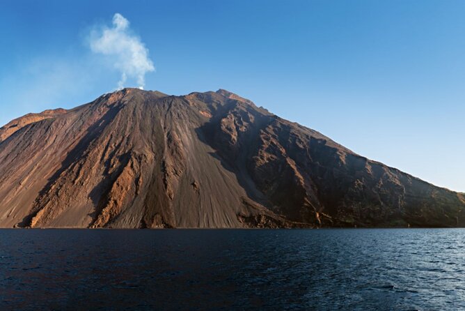 Lipari Panarea Stromboli By Night - Authentic Reviews and Perspectives