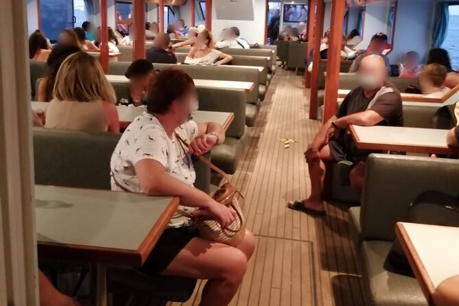 Lipari Panarea Stromboli By Night - The Sum Up: Who Should Consider This Tour?