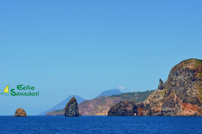 Lipari - Panarea - Stromboli Night Cruise Review - Sunset Views and Sciara Del Fuoco