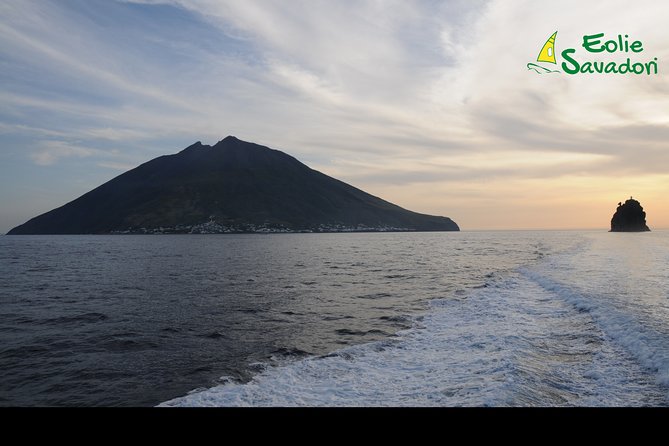 Lipari - Panarea - Stromboli Night Cruise Review - Languages, Accessibility, and Participation