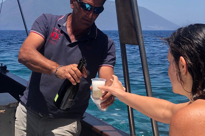 Lipari & Salina - Discovering the Natural Wonders of Salina