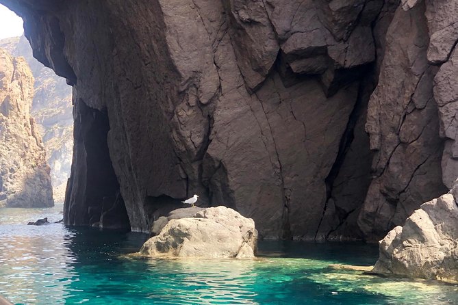 Lipari & Salina - Highlights of the Private Boat Tour