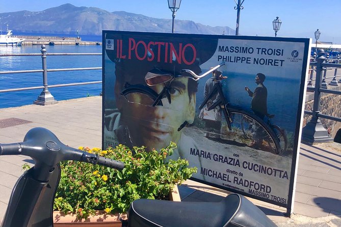 Lipari & Salina - Logistics and Meeting Details