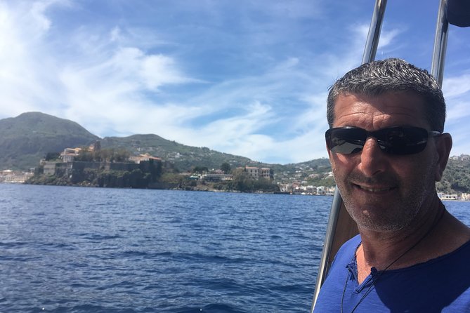 Lipari & Salina South - Individual Participation on the Tour - Preparing for the Adventure