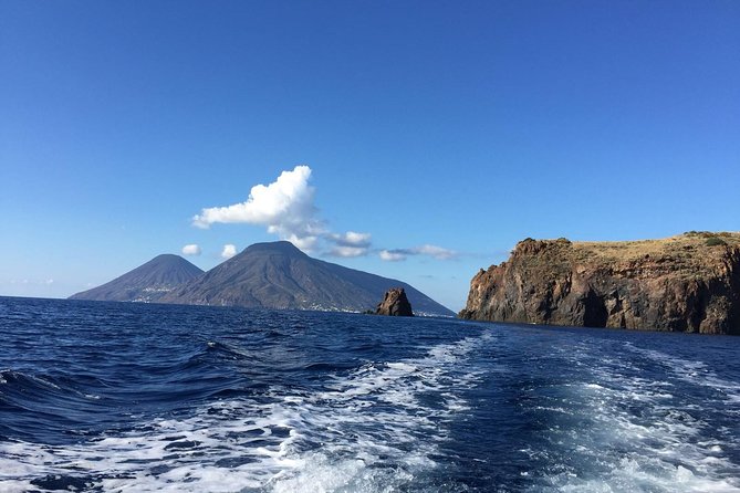 Lipari & Salina South - Individual Participation on the Tour - Discovering Salina Island