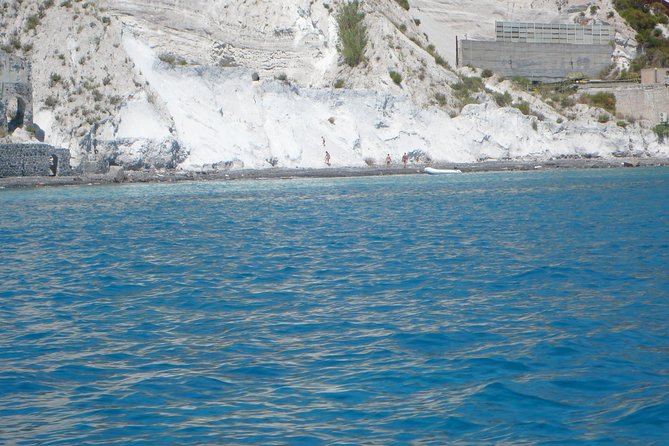 Lipari & Salina South - Individual Participation on the Tour - Reviewing the Experience