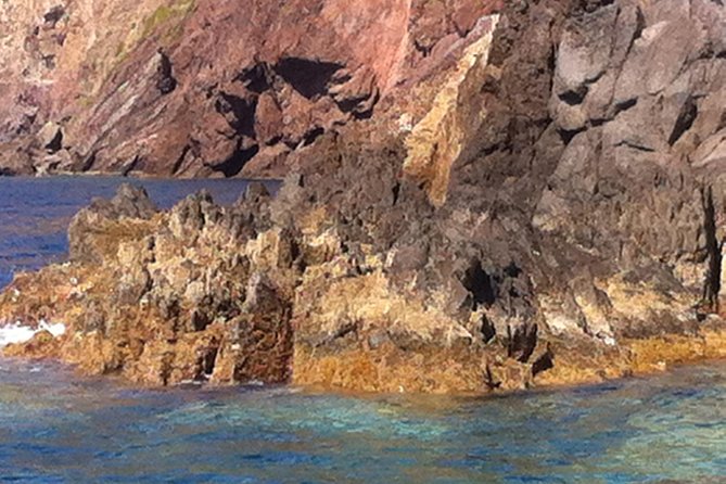 Lipari & Salina South - Individual Participation on the Tour - Frequently Asked Questions