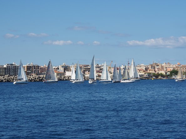 Lipari & Vulcano from Cefalù - Aeolian Islands - Full Day - Vulcano’s Highlights and Challenges