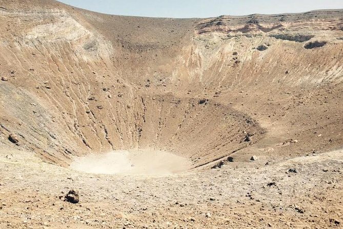 Lipari & Vulcano from Cefalù - Aeolian Islands - Full Day - Return Journey