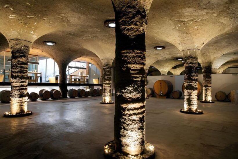 Lipari: Winery Guided Tour and Wine Tasting - Key Points