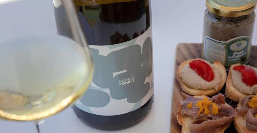 Lipari: Winery Guided Tour and Wine Tasting - FAQ