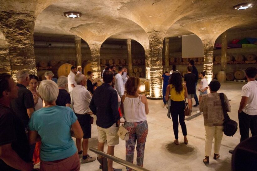 LIPARI WINERY - SUNSET WINE TASTING - Final Thoughts: Is It Worth It?