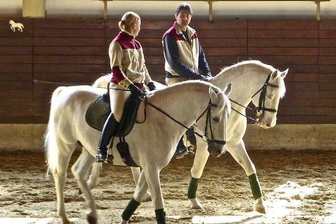 Lipica Stud Farm and Skocjan Caves from Piran or Portoroz or Izola - Final Thoughts: Is It Worth It?