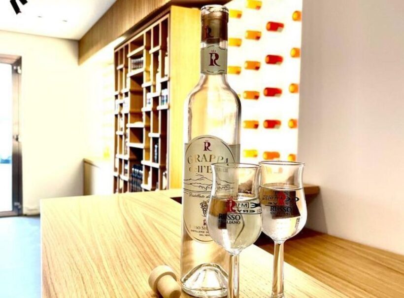 Liquor tasting on Etna - Who Should Consider This Tour?