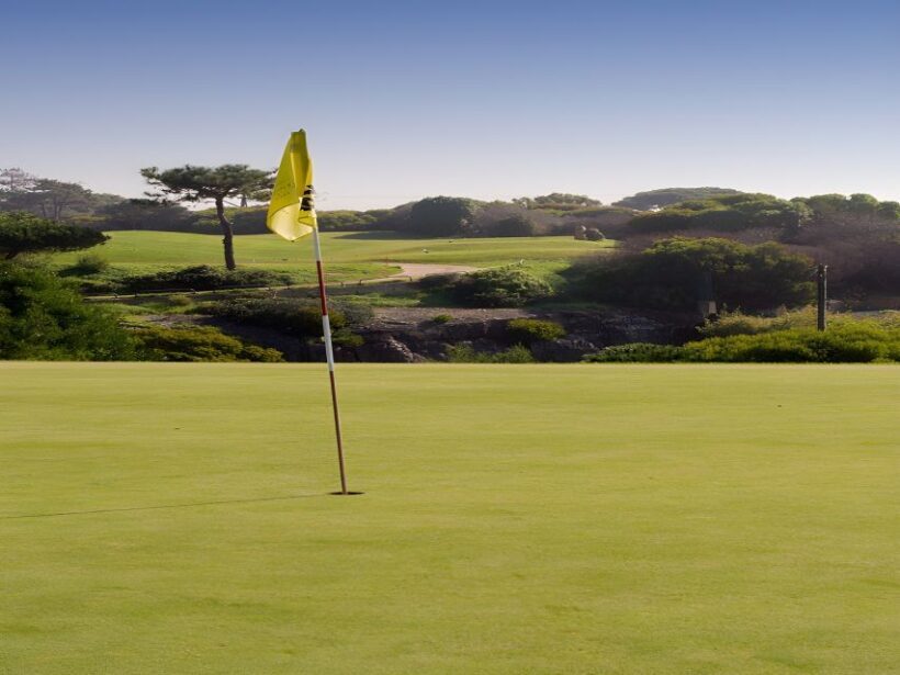 Lis: Golf Adventure with Coach, Transfers & Dining Concierge - A Closer Look at the Lisbon Golf Experience