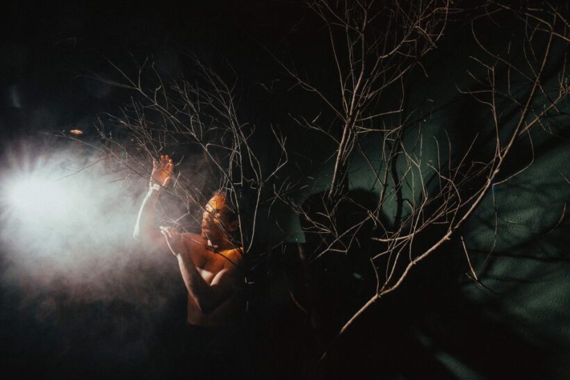 Lisboa - A Morte do Corvo, new immersive theatre, not spoken - Frequently Asked Questions