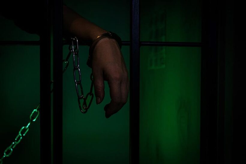 Lisboa: Alvalade Escape Room Prison Robbery - An In-Depth Look at Lisboa: Alvalade Escape Room Prison Robbery