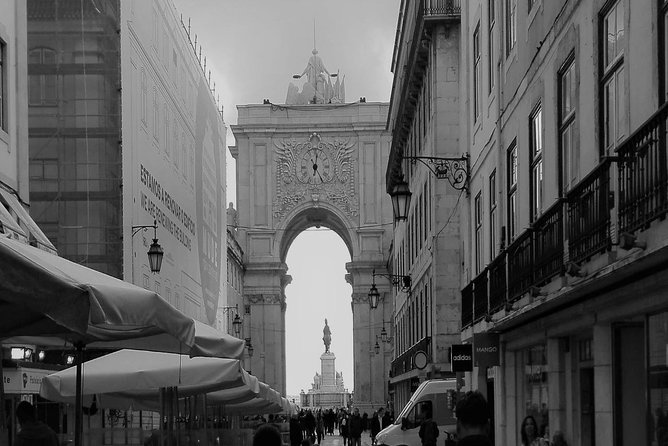 Lisboa, Cascais and Sintra - Private guided tour - Practical Aspects and Considerations