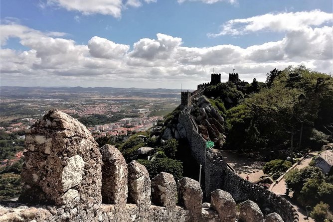 Lisboa, Cascais and Sintra - Private guided tour - FAQ