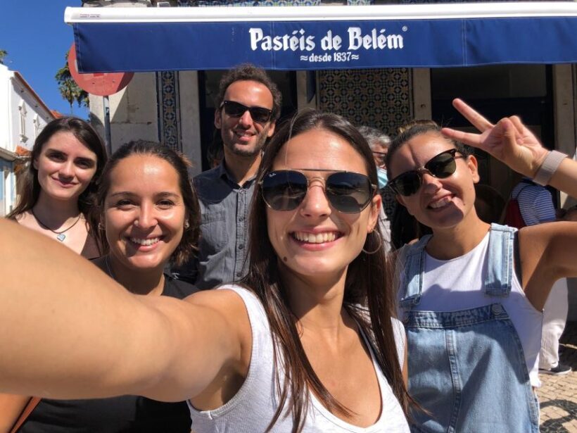 LISBOA: Escape IN City - The Antidote - Who Will Love This Experience?